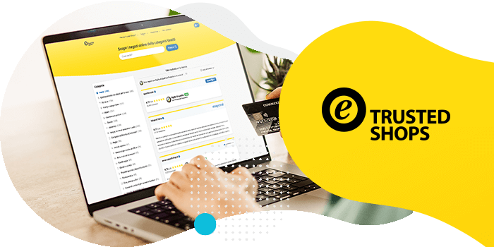 Le soluzioni di fiducia per l'e-Commerce | Trusted Shops